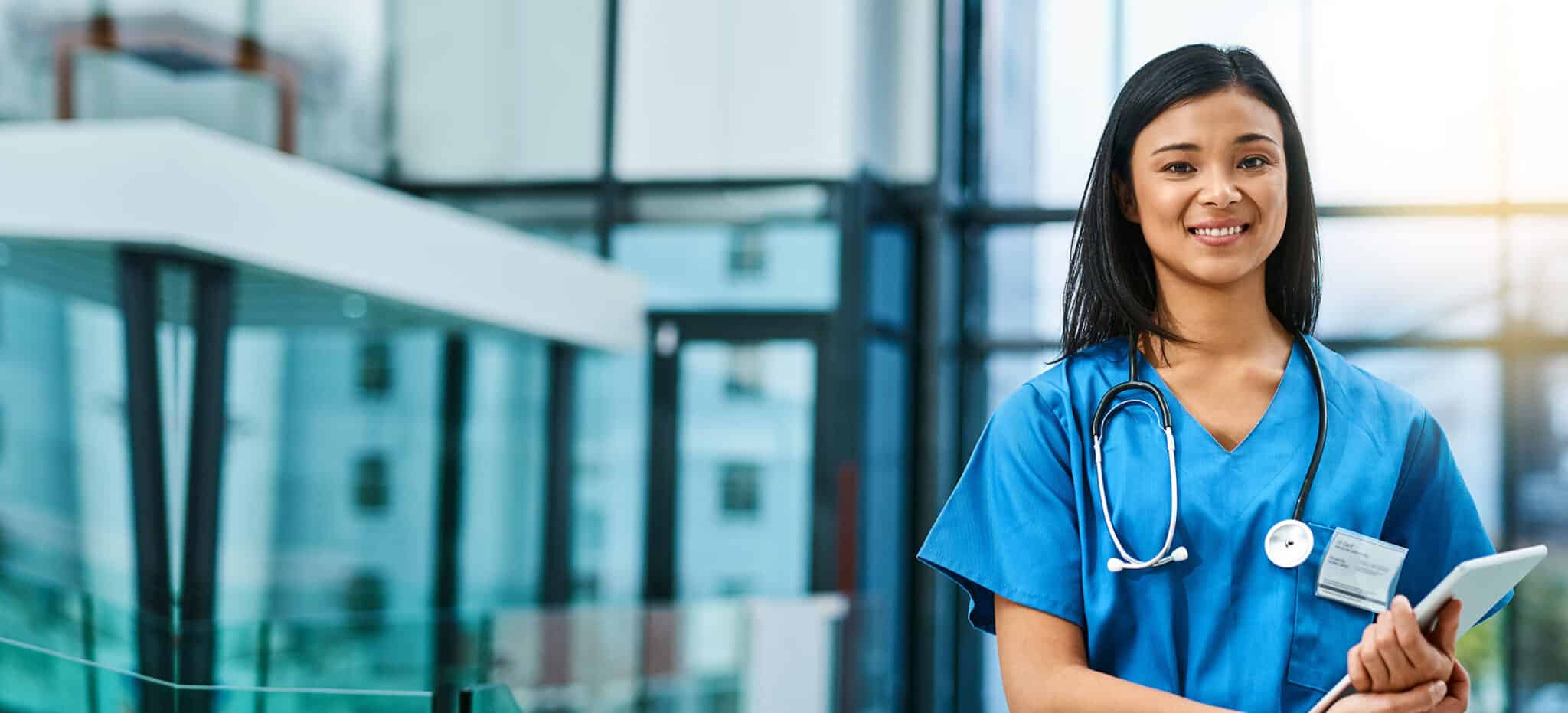 CNA Jobs | Travel, Local, and Per Diem Opportunities for Certified ...