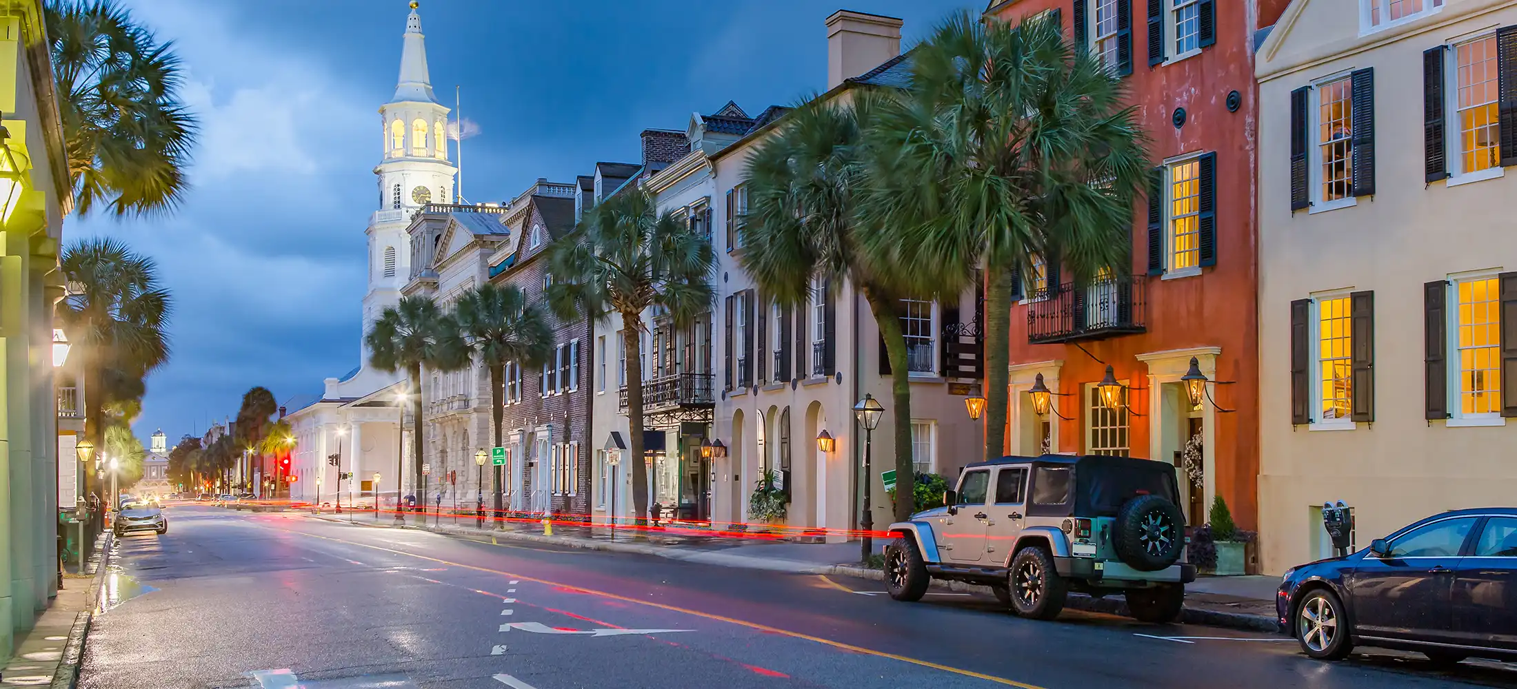 Healthcare Staffing in Charleston, SC | Travel Nursing, Locum Tenens ...